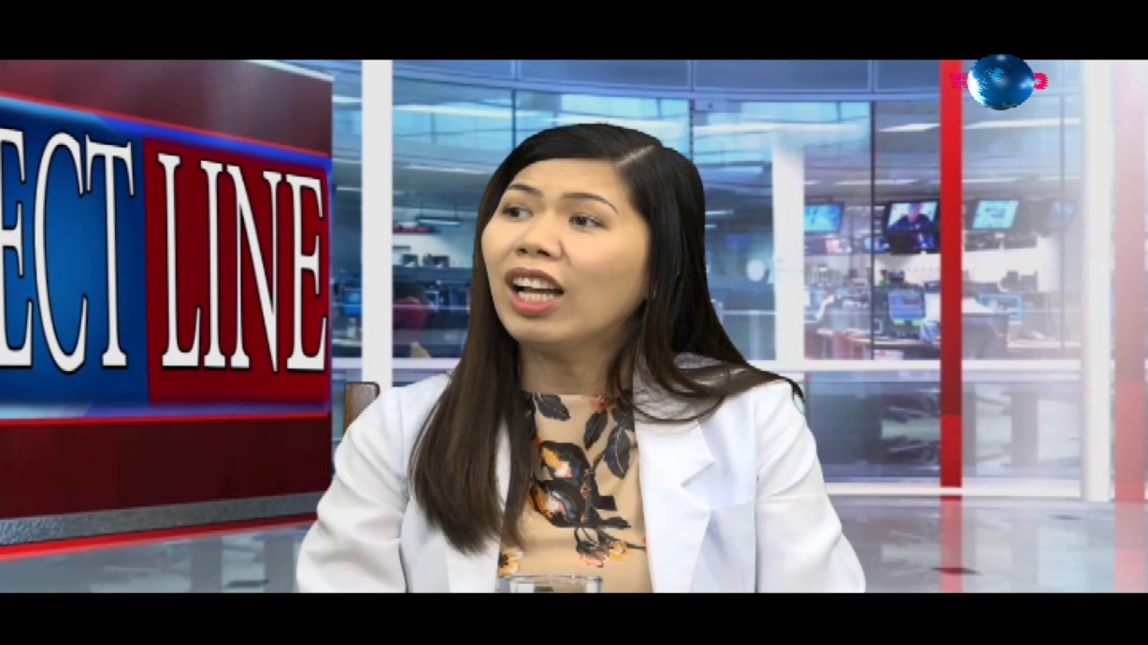 DIRECT LINE FEBRUARY 10, 2019 - YouTube