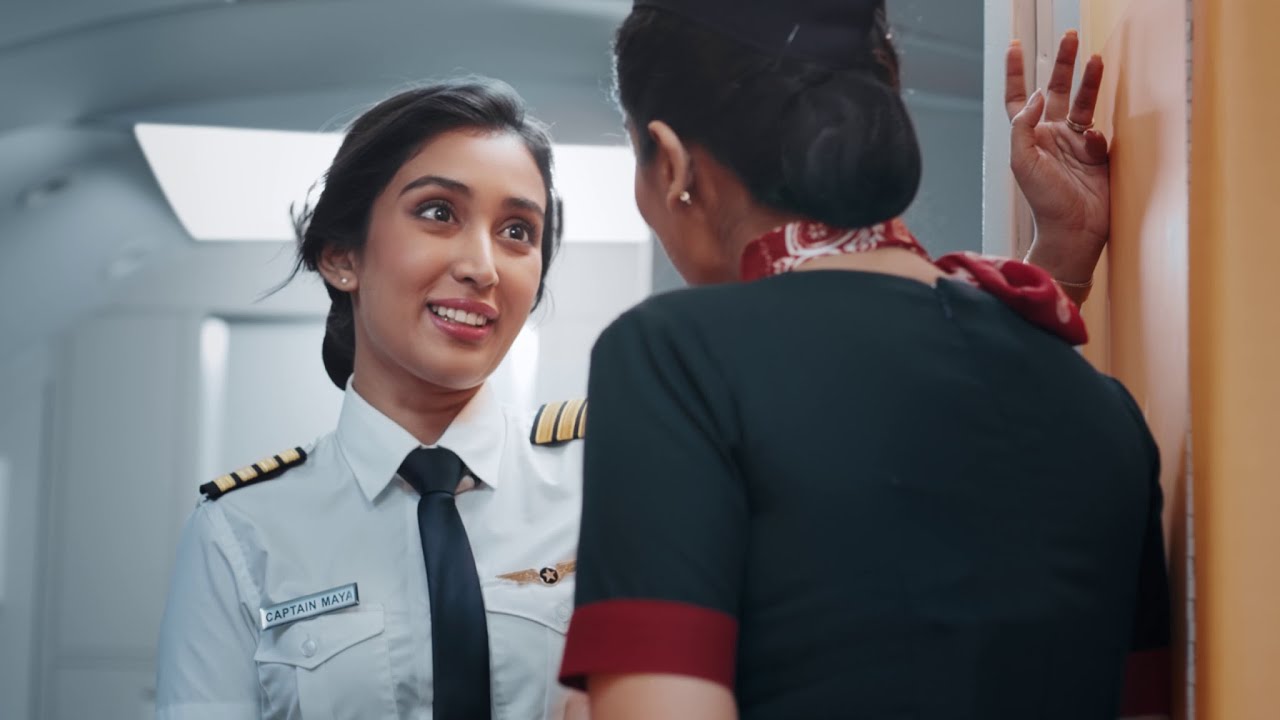 Santoor - Captain Maya 75Sec Odia - YouTube