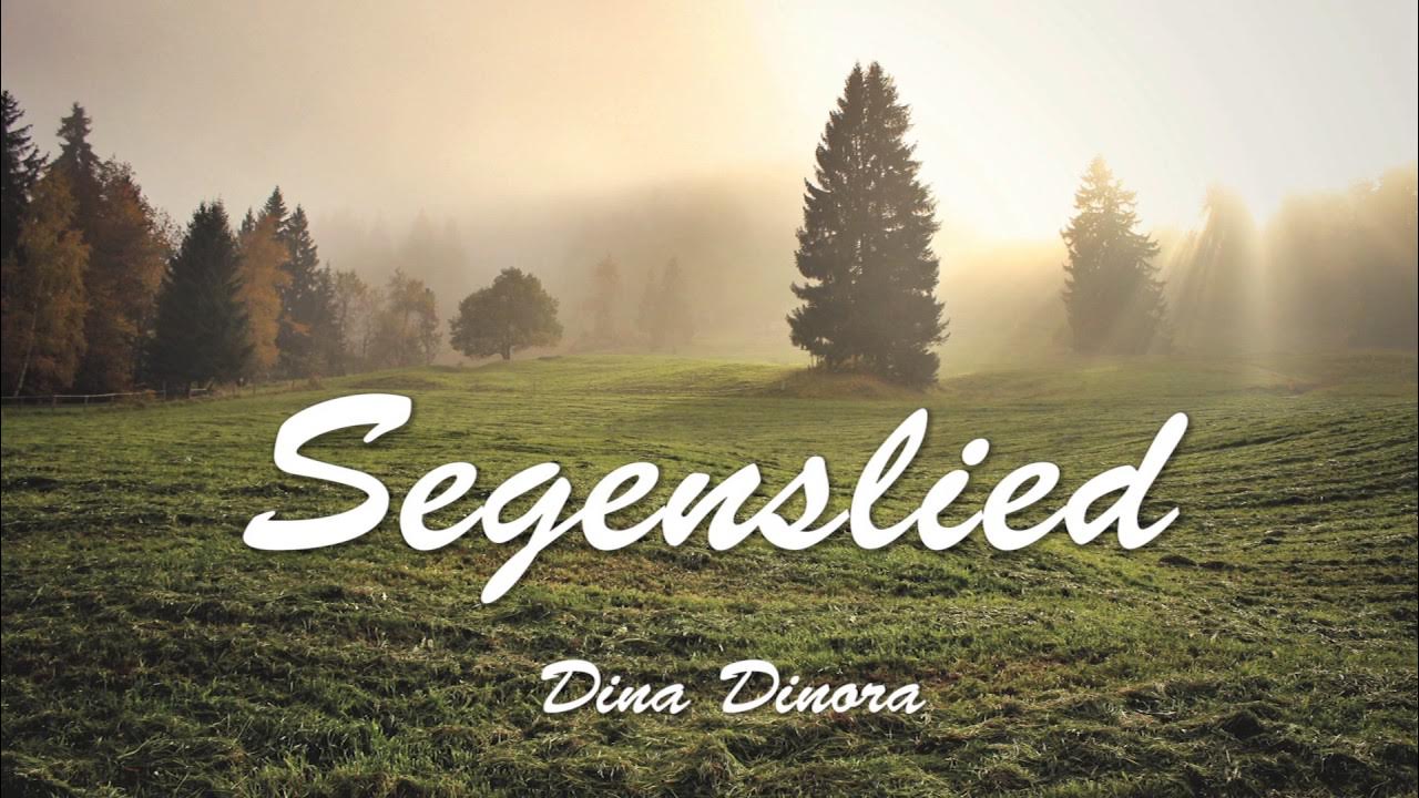 Segenslied [Instrumental] - YouTube