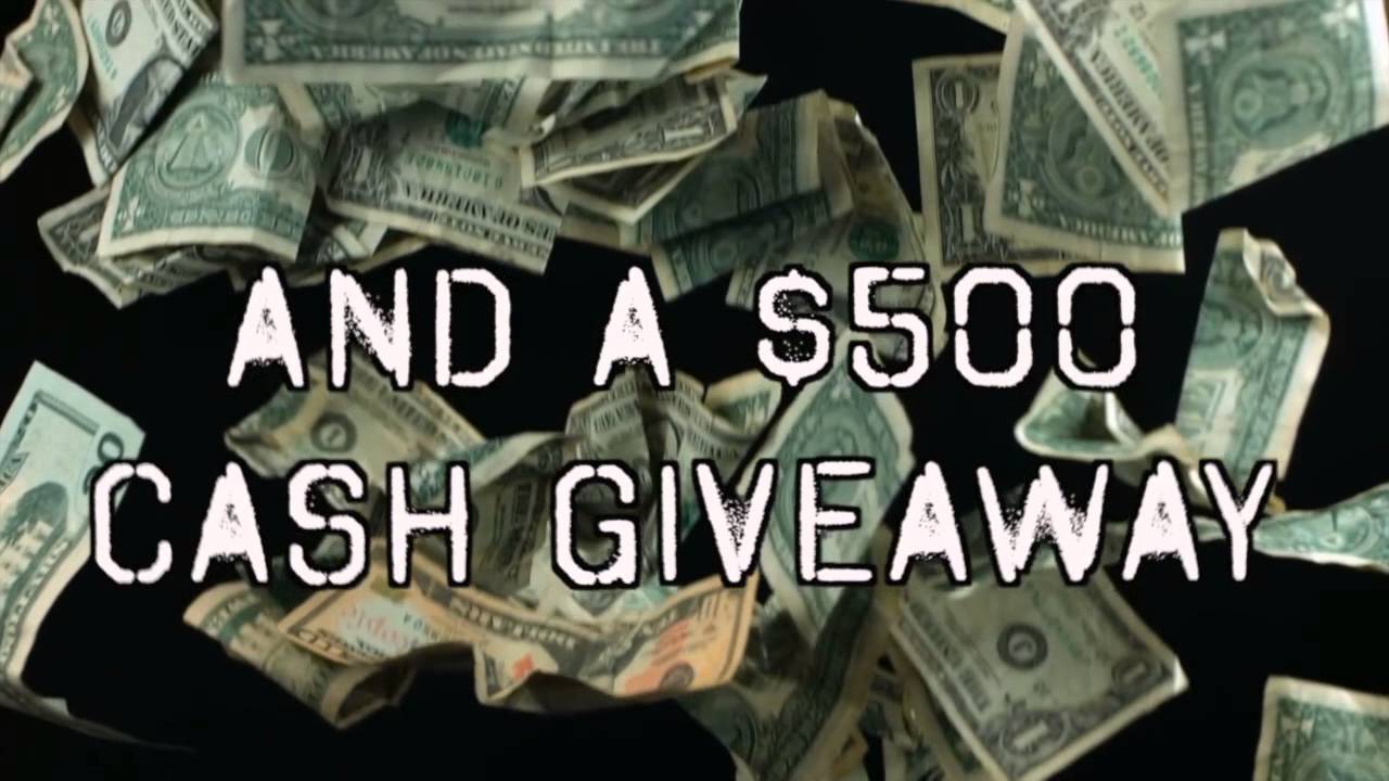 Pack The House - YouTube