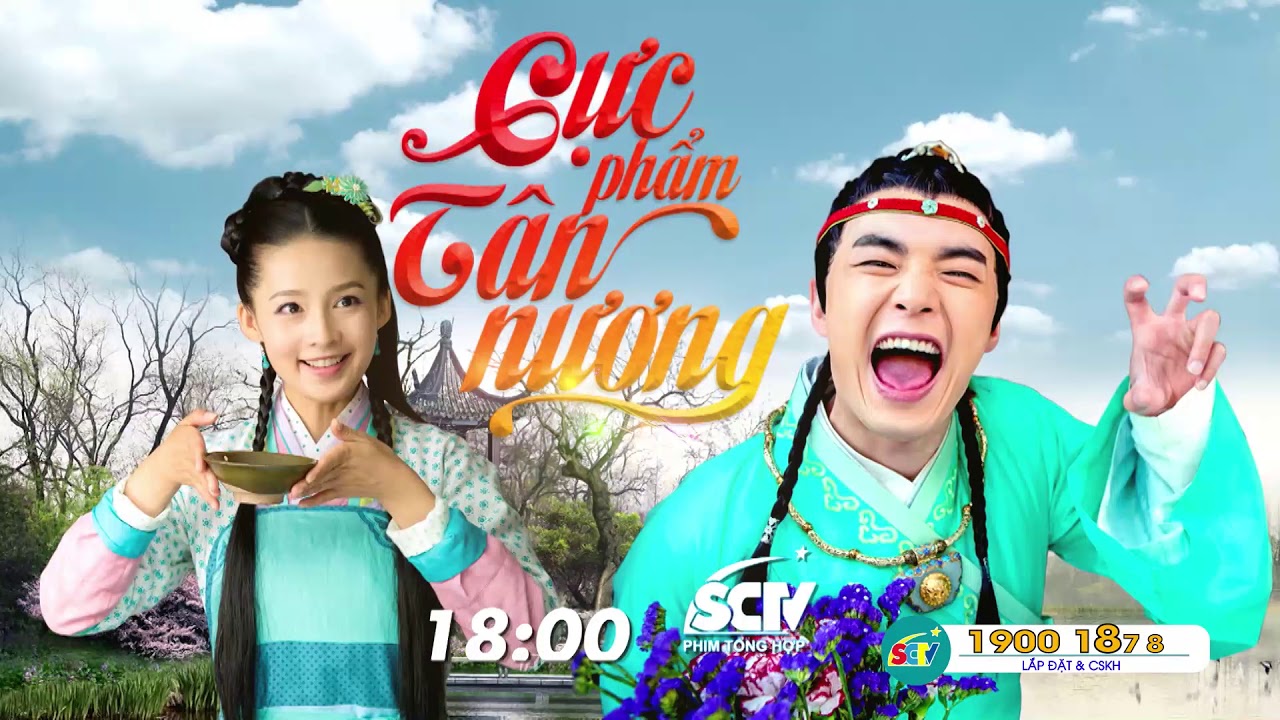 TVC CSKD QUY 4 2019 1PHUT - YouTube