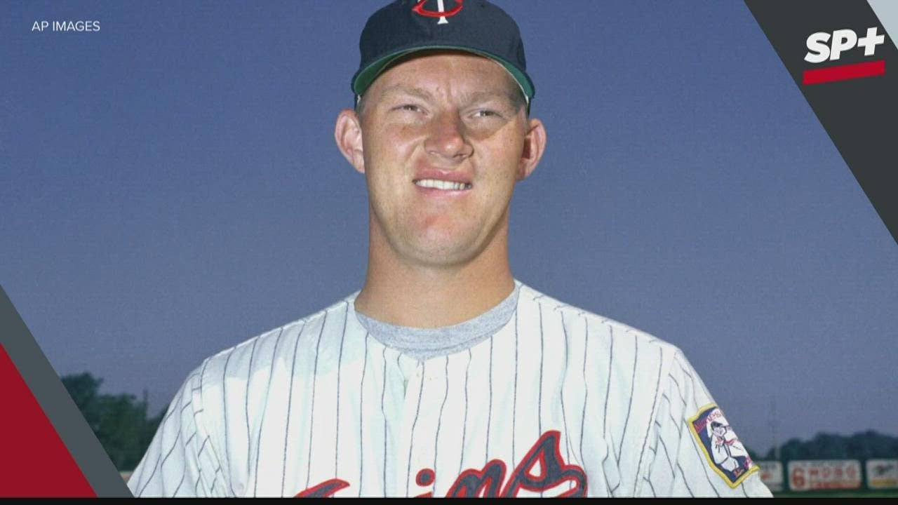 Former Cardinals pitcher Jim Kaat inducted to National Baseball Hall of ...