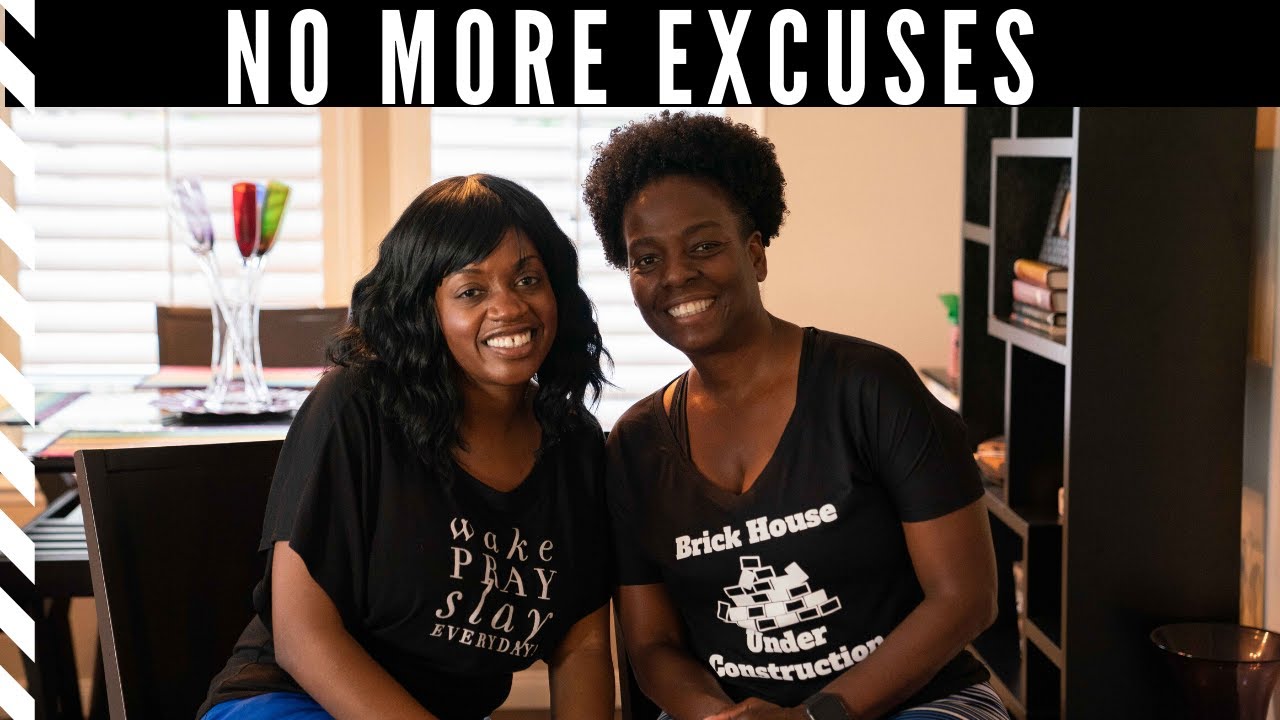 Bust That Myth: Exercise Excuses - YouTube