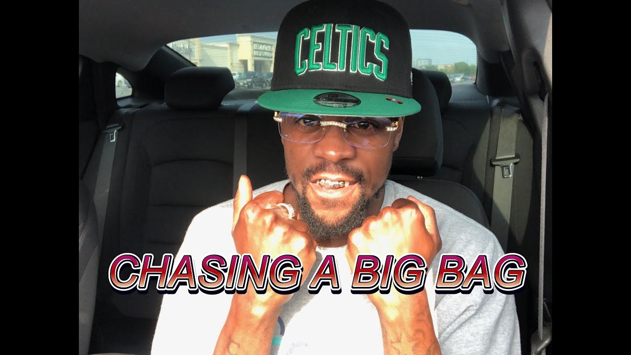 CHASING A BAG💰🎰 - YouTube