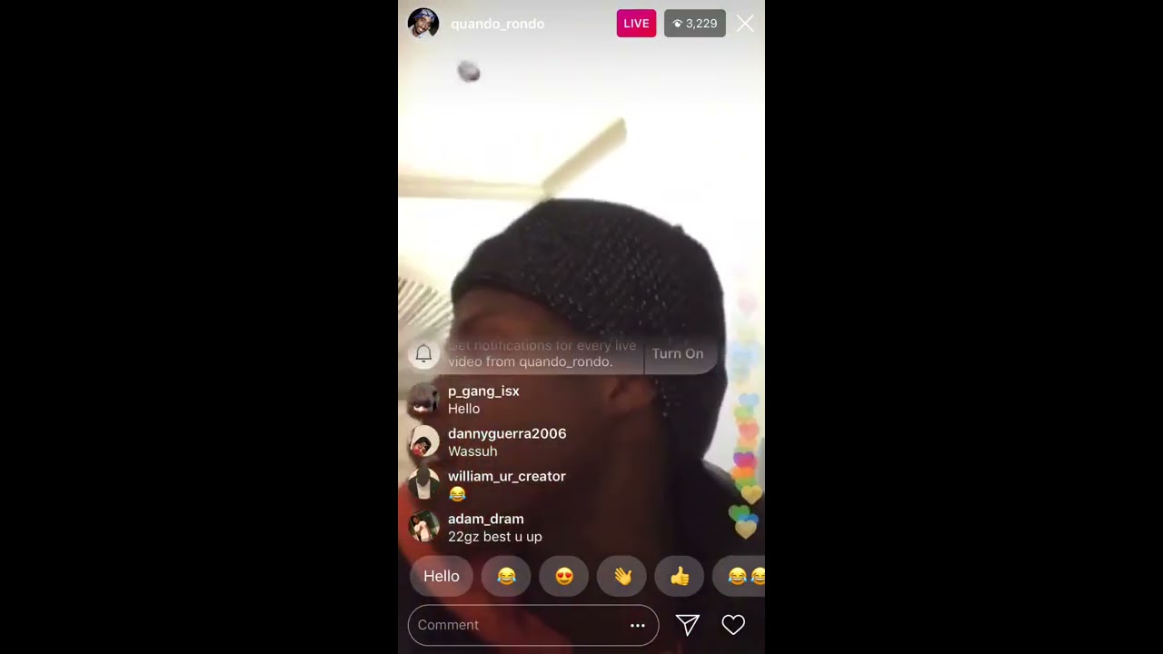 Quando Rondo Kicks His Girlfriend Out For Cheating 😱 - YouTube