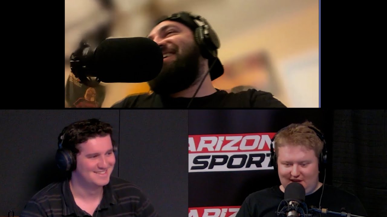 More on ASU's move to the Big 12 and why did the NCAA deny Jake Smith's ...