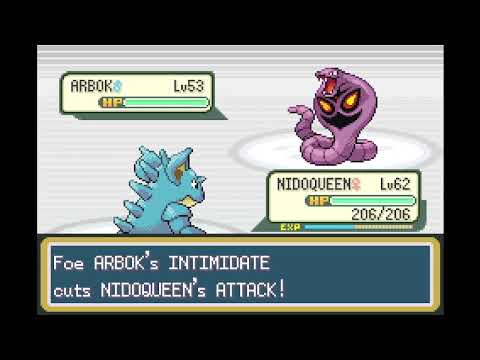 Linking With Lanette | Pokemon Leafgreen Gotta Catch 'Em All (44)