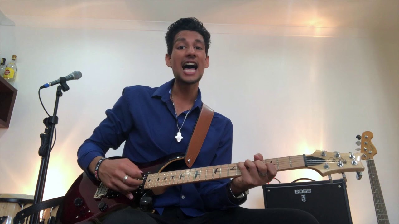 Pesa Ni Karatasi - Shyam Shah - YouTube