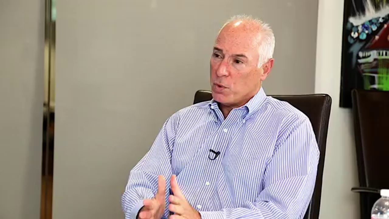 Startup Valuation - Why VCs Ask For Your Company's Valuation - Jeremy ...