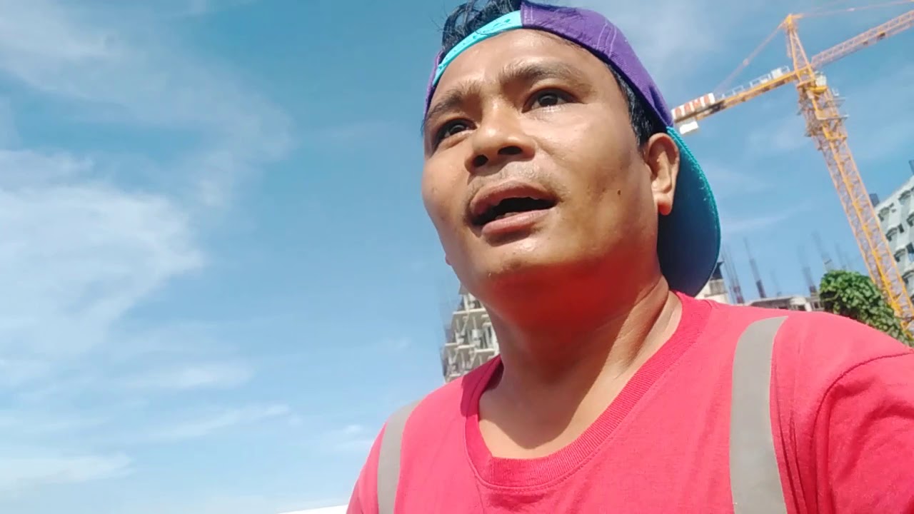 Jogging on this site smdc/gencon paravisible builders inc - YouTube