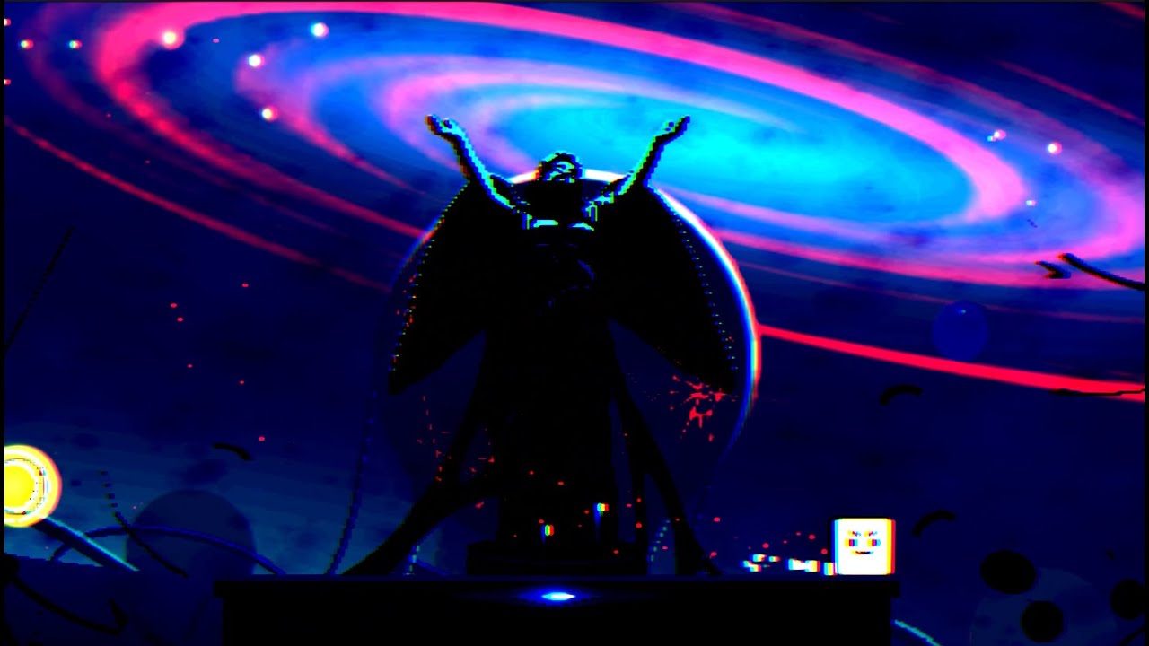 "Dead Angels" (4K, 60fps) (PHOTOSENSITIVITY WARNING) - YouTube