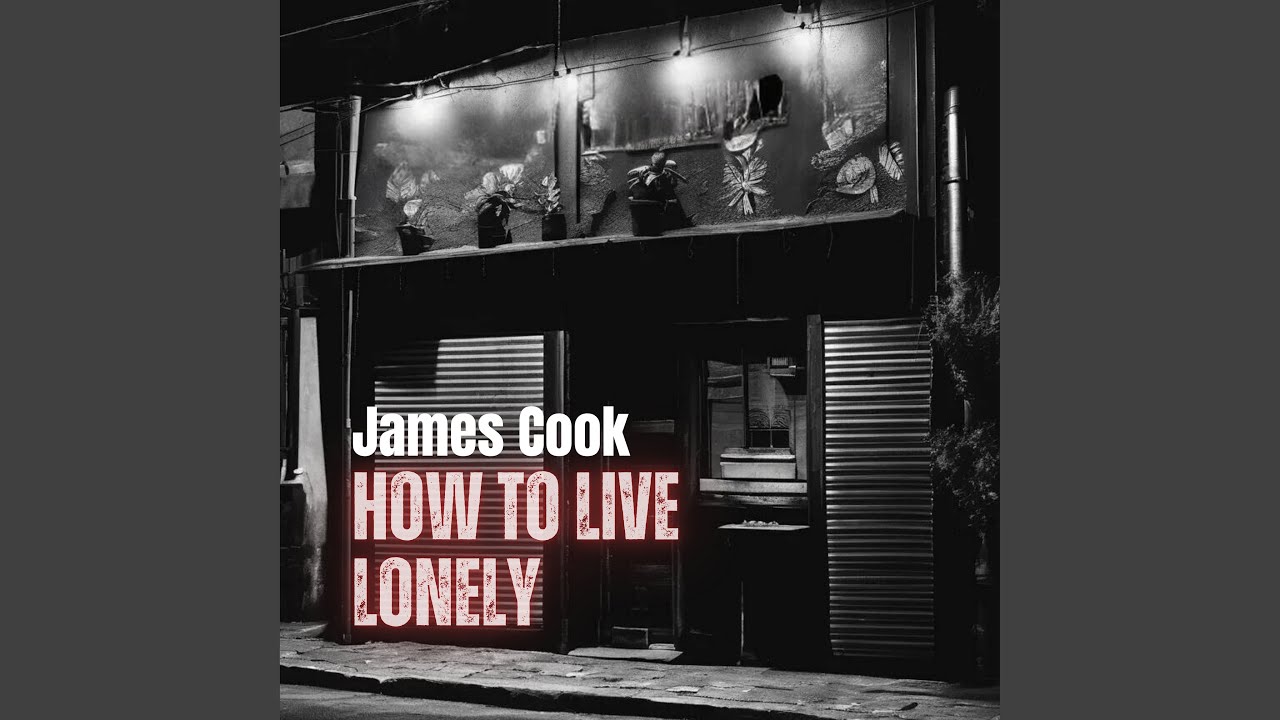 How To Live Lonely - YouTube