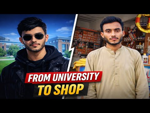 From University To Shop | My First Vlog #MyFirstVlog #UniversityToShop #StudentLife #ShopLife