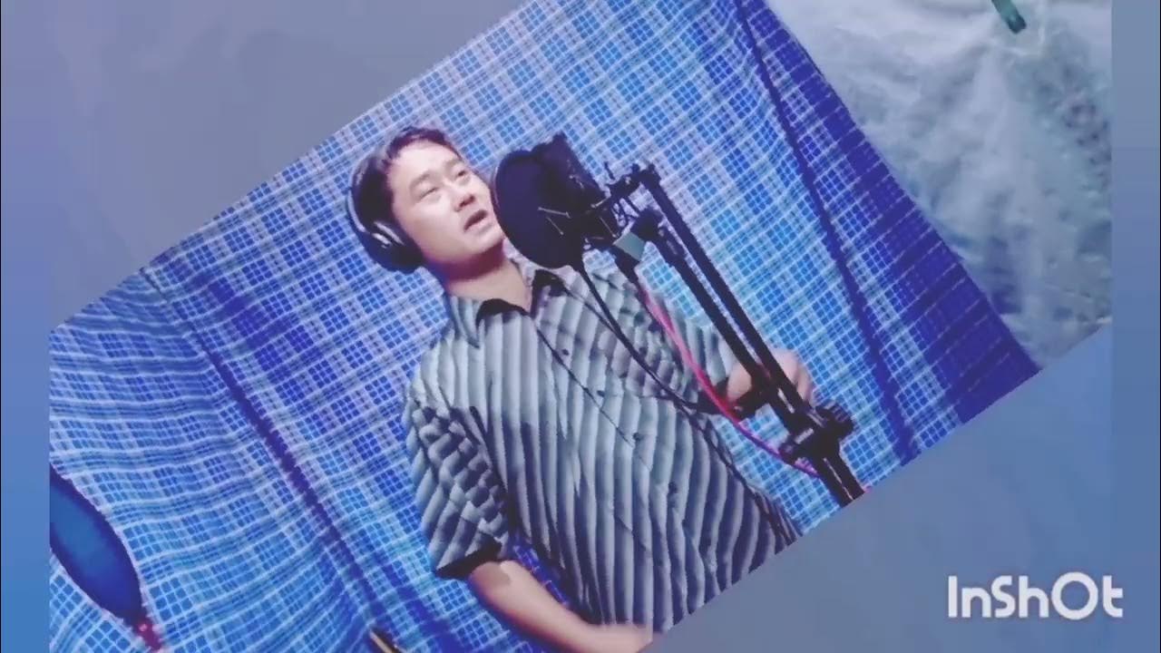 Rosiamliana "Krista Kan Kiangah" Mizo Gospel Hla Thar 2022 - YouTube