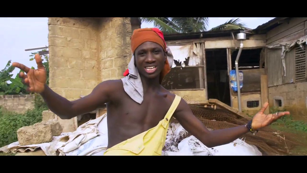 Kay Tee- Koyebi (Official Music Video) - YouTube