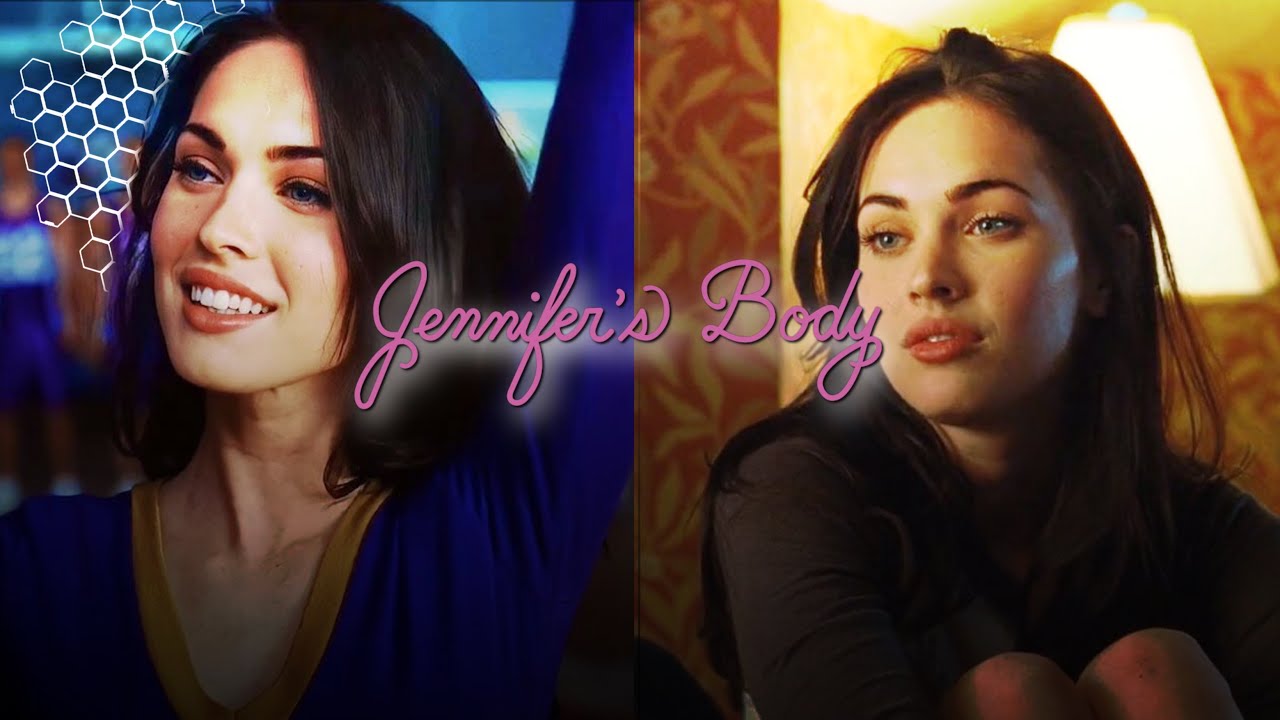 Jennifer’s body HD scene (part one) ‘wear something cute’ - YouTube