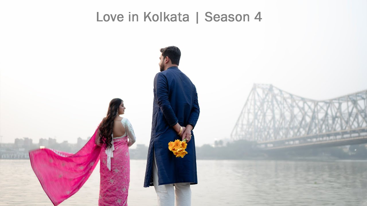 Piya O Re Piya | Love in Kolkata Season 4 | Sweta & Sukanta | Alapon ...