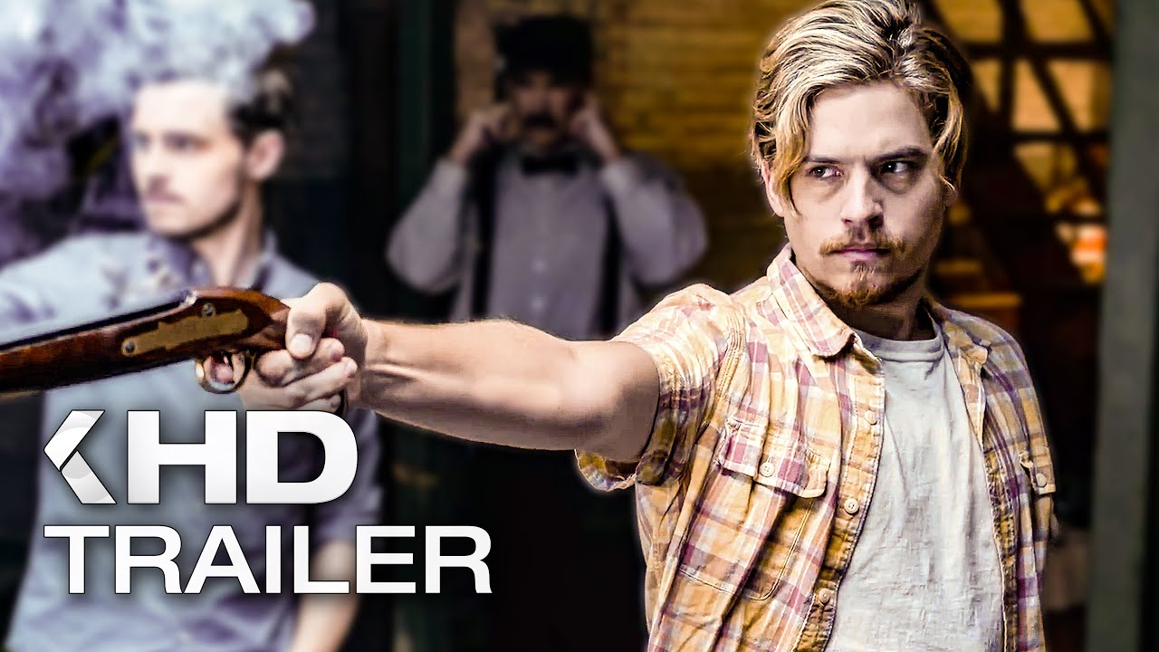 THE DUEL Trailer (2024) - YouTube