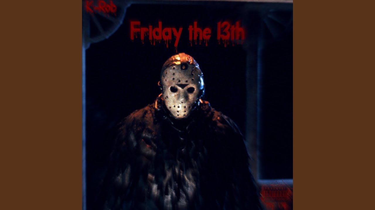 Friday the 13th - YouTube