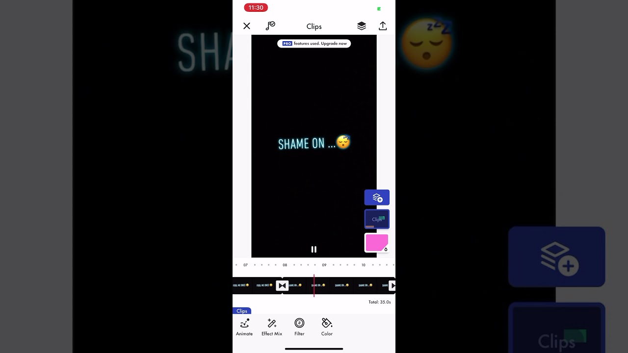Funimate edits - YouTube