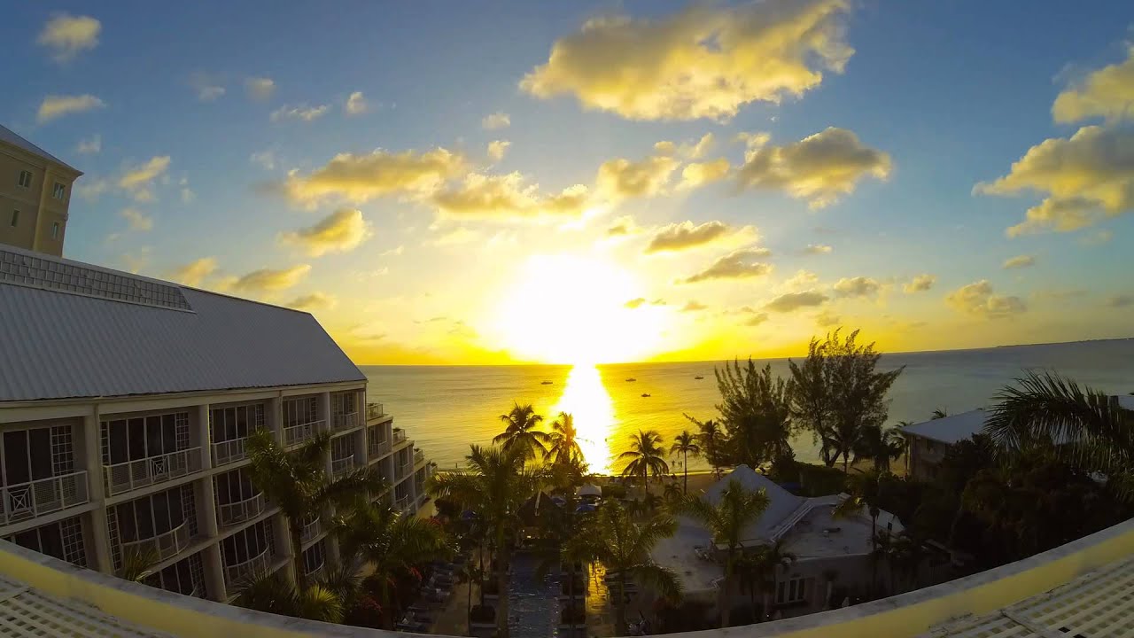 GoPro: Cayman Islands Spring Break Trip - YouTube