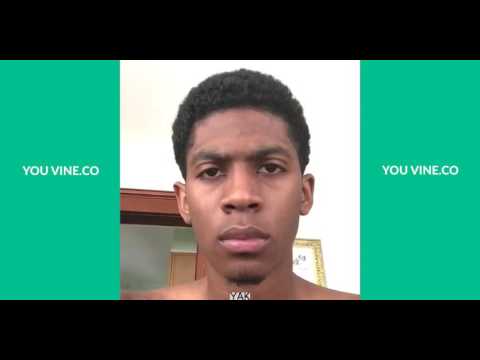 Chaz Smith Vine Compilation 2016 - YouTube