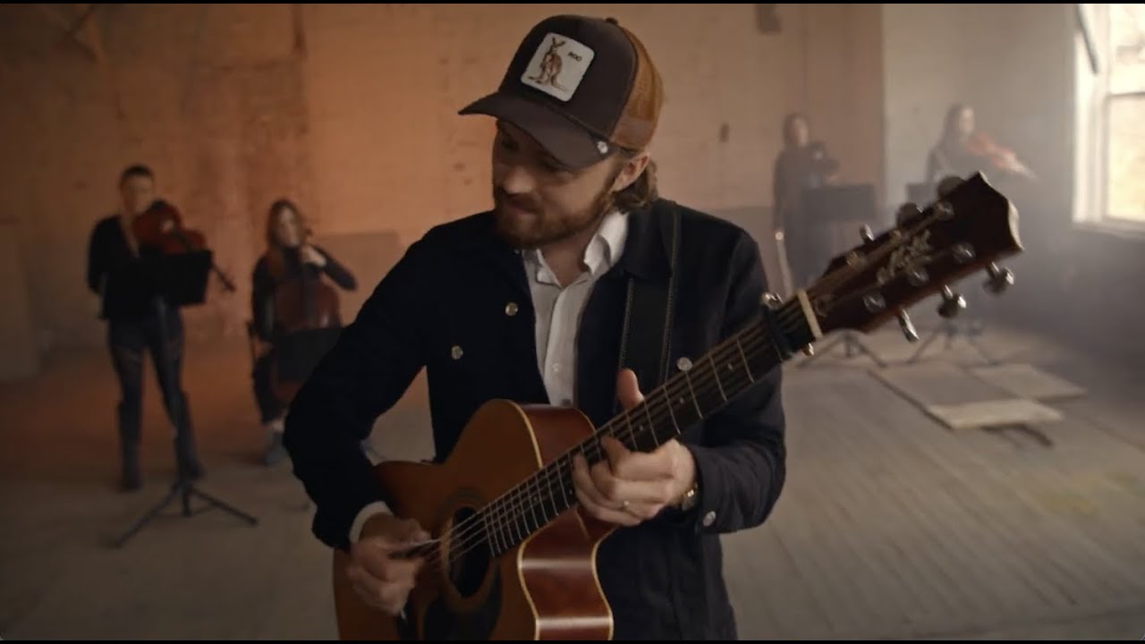 Fine Line (Official Music Video) - YouTube