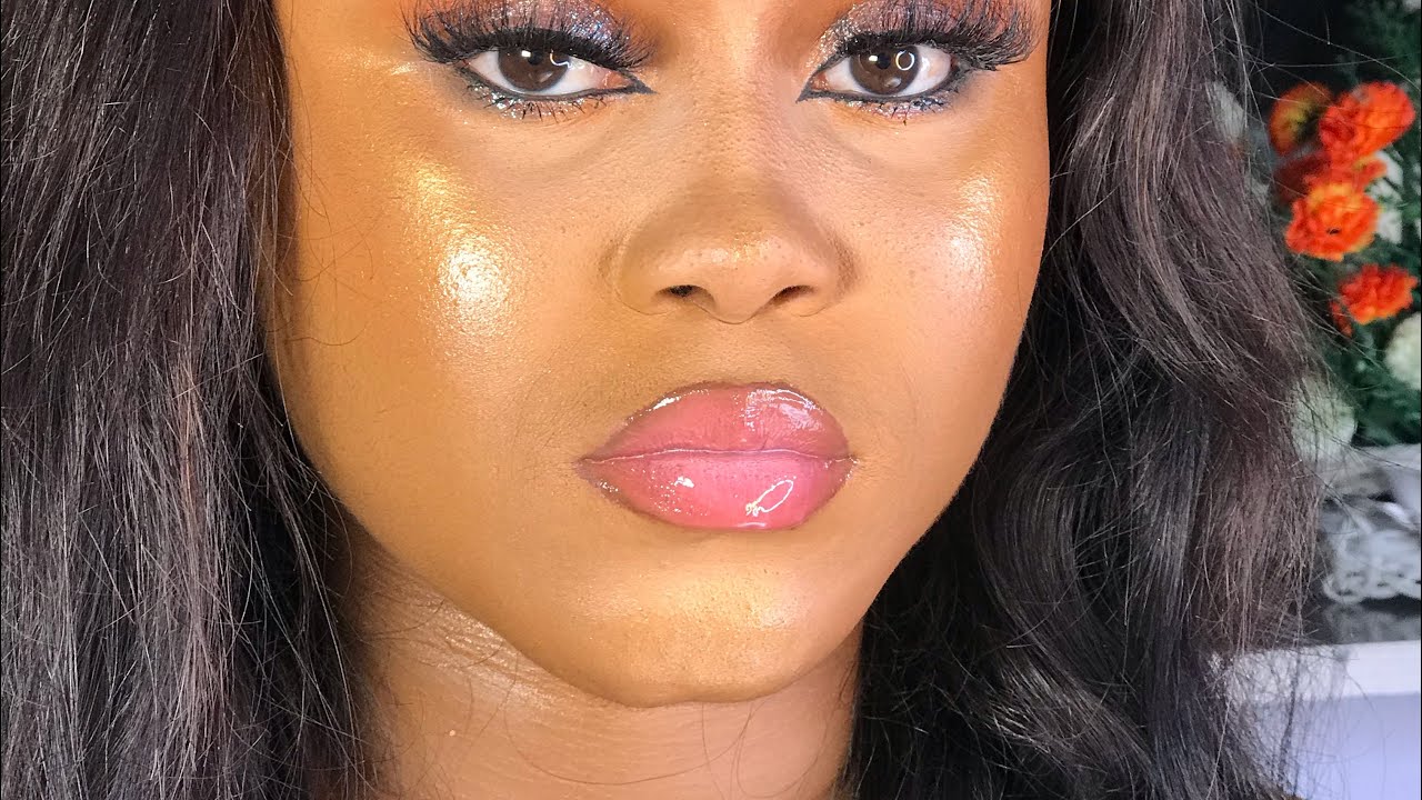 Lip Tutorial - YouTube