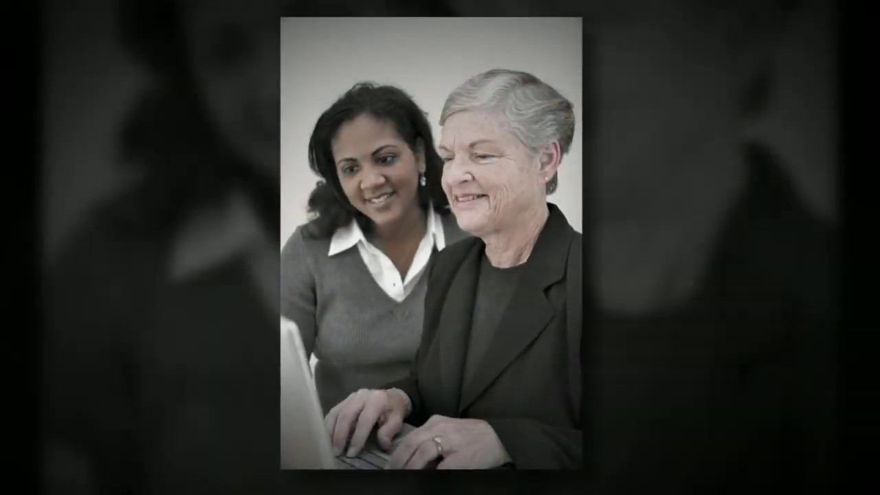 Get Involved at CWJC or CMJC - YouTube