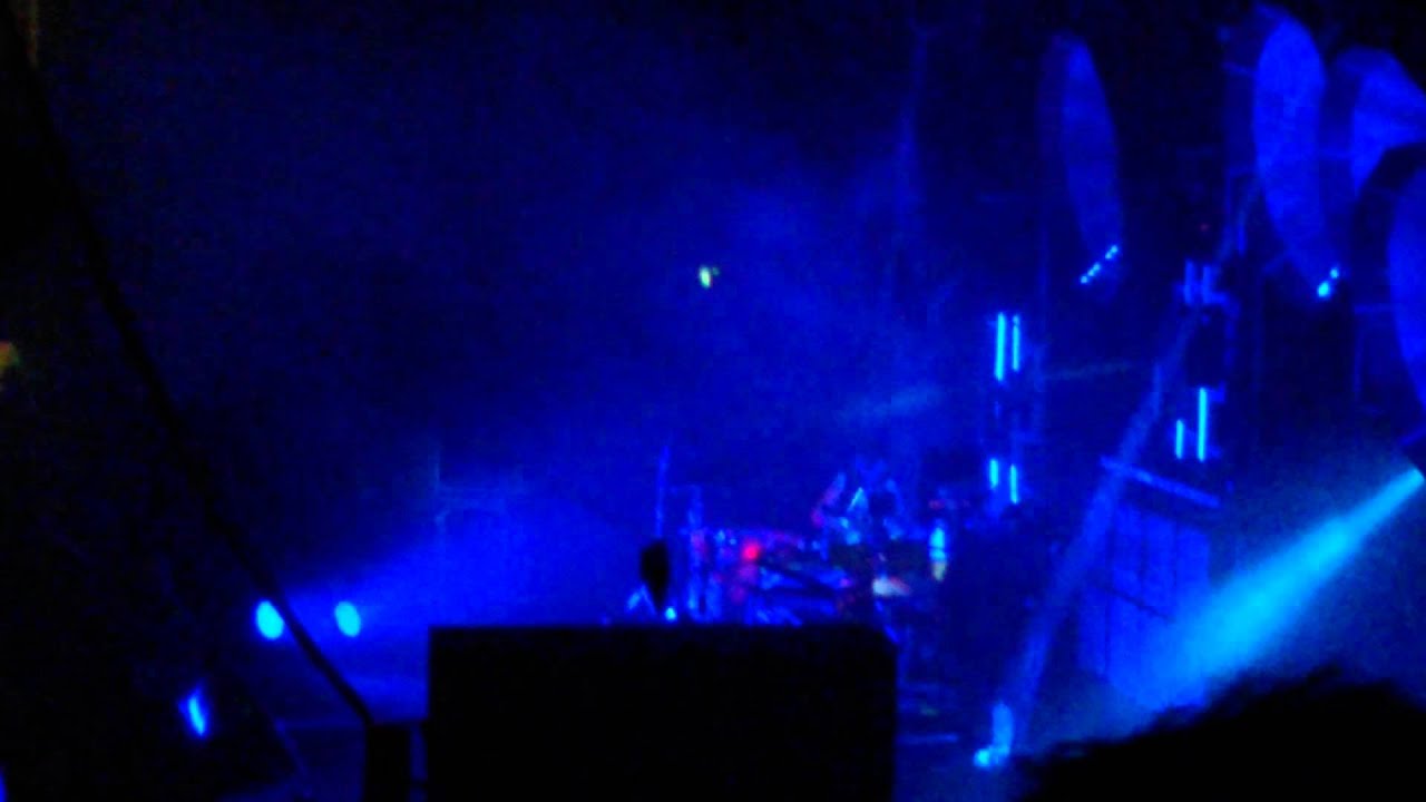 The Prodigy - Live Bridlington Spa - 5th May 2015 "Beyond The Deathray ...