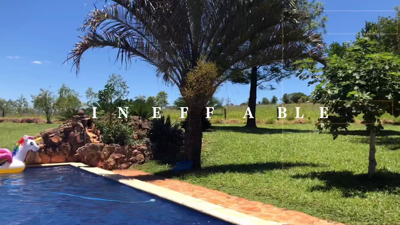 La Colmena - Paraguay - YouTube