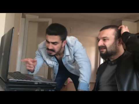 Aykut Elmas Hastanede Ayaküstü Sıçan Teyze. ( Şişli Eftal Vakası ) İlk Videomuz.