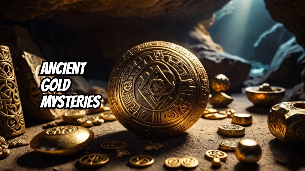 Iran's Lost Treasures Myths, Curses, and Hidden Hoards The Ultimate ...