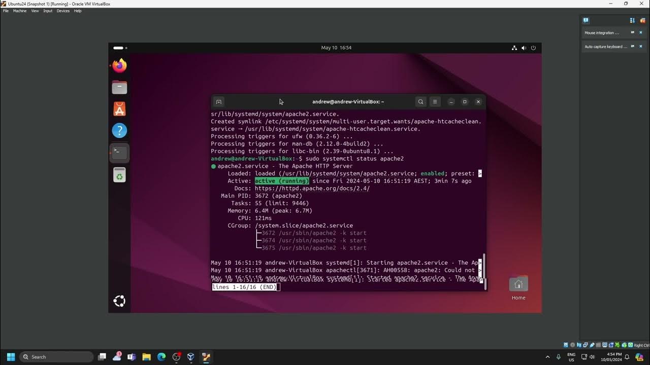 Installing Apache2 On Ubuntu 24 04 YouTube installing-apache2-on-ubuntu-24-04-youtube