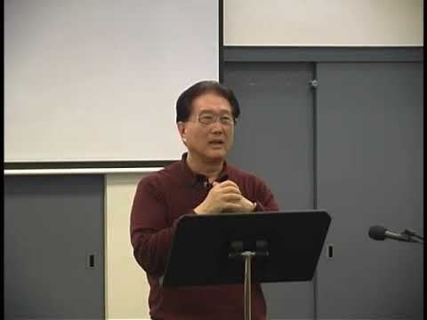 吴霆牧师 Rev Pastor David Wu 主日信息 2018 04 07 - YouTube