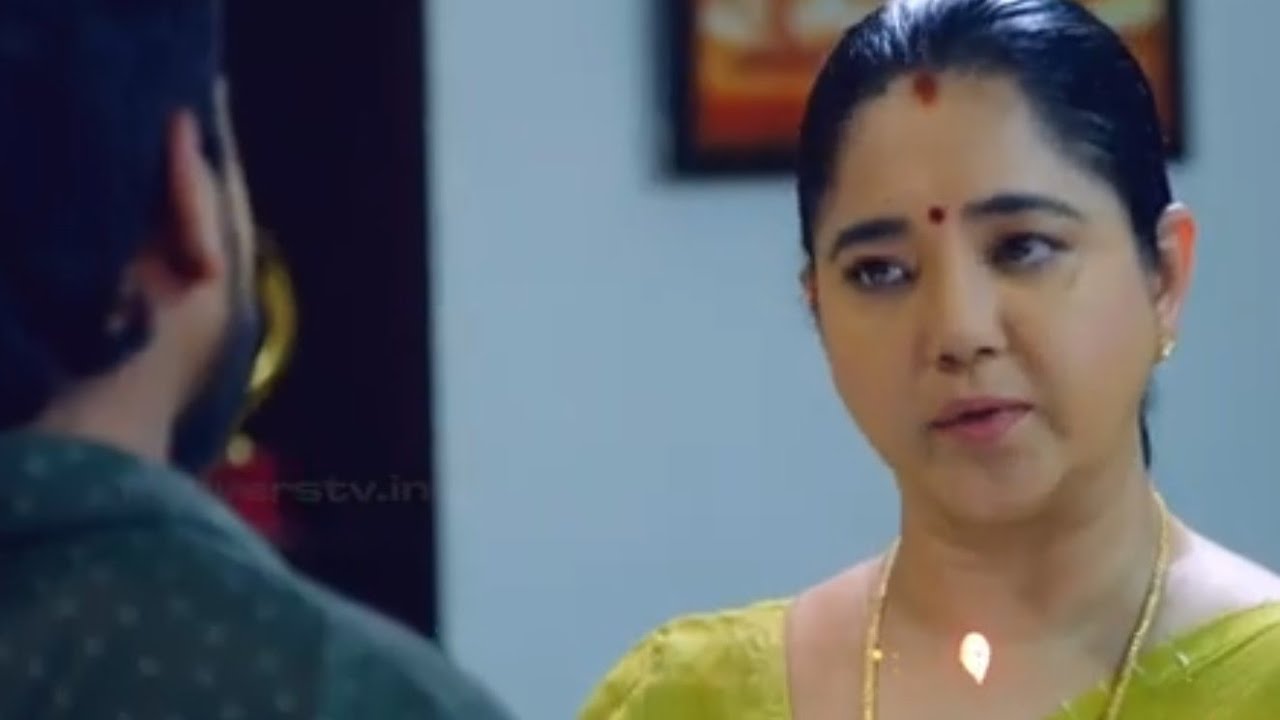പ്രഭയുടെ നിബന്ധനകൾ പുച്ഛിച്ചു തള്ളി നന്ദൻ sukhamo devi serial promo ...
