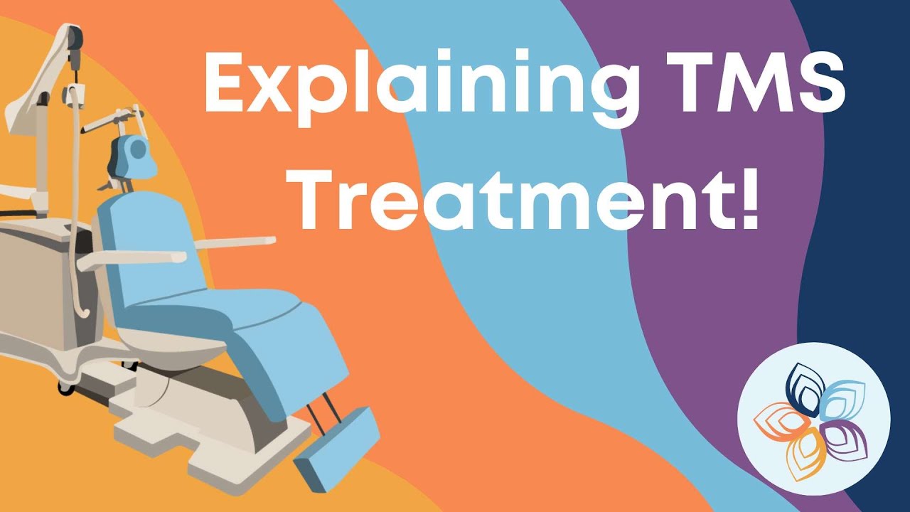 TMS | The treatment process - YouTube