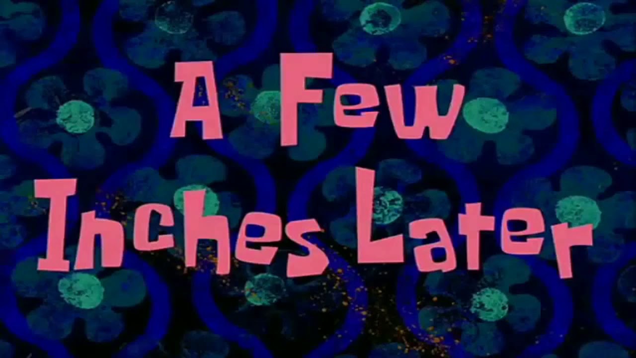 Later ..meme - YouTube