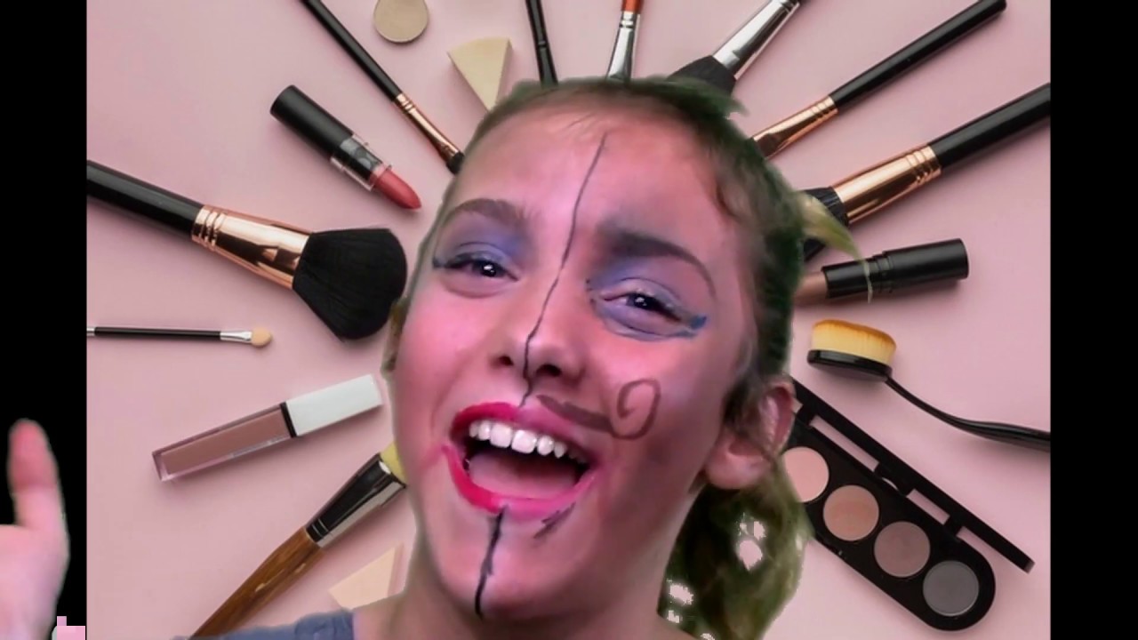 Makeup Challenge | Who did it best? - YouTube