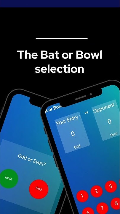 HandSpin: Hand cricket bot #shorts - YouTube