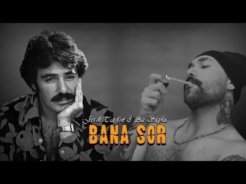 Ferdi Tayfur & Asi Styla & Rope - Bana Sor (MİX)