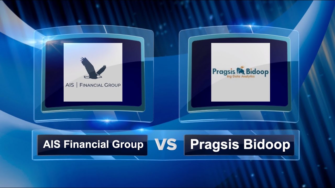 Pragsis Bidoop y los penaltis condenan a AIS Financial Group - YouTube