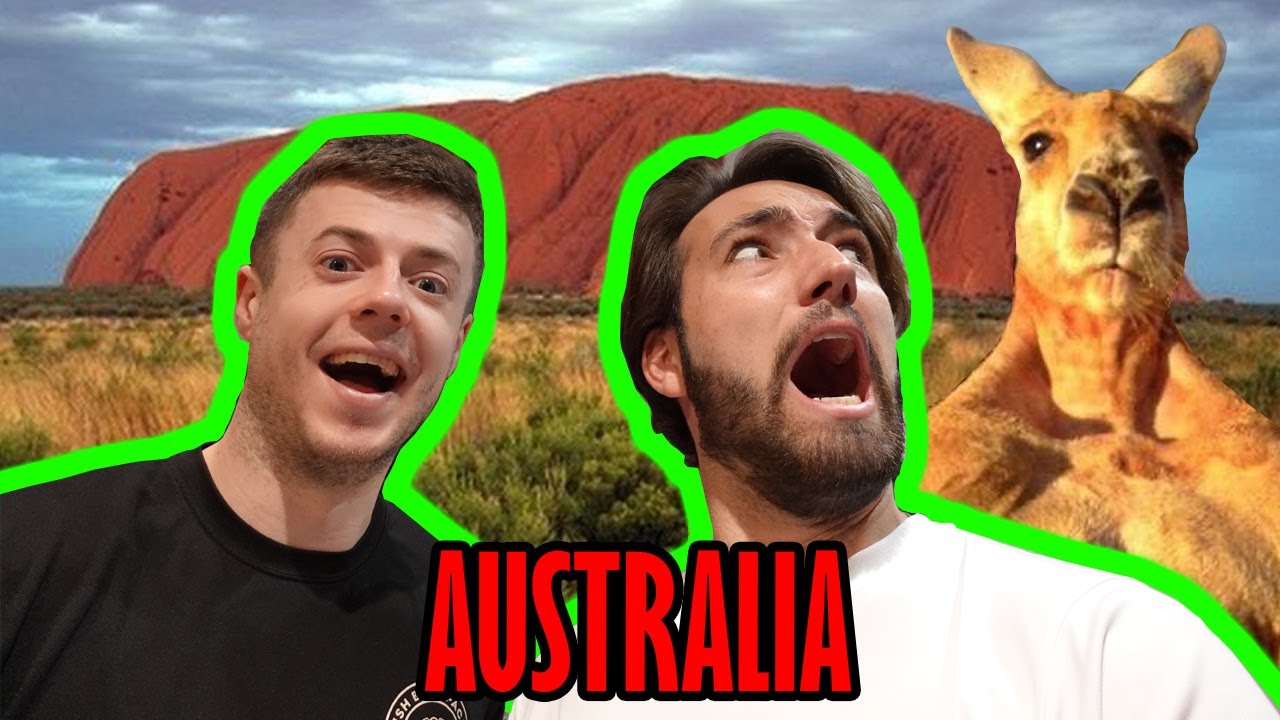 Deep dive travel guide to Australia - Episode 3 - YouTube