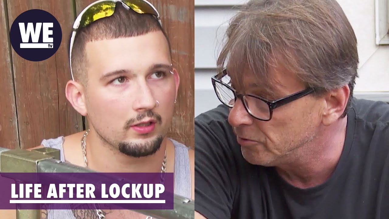 Shane Gets a Warning from Lacey's Dad | Life After Lockup - YouTube