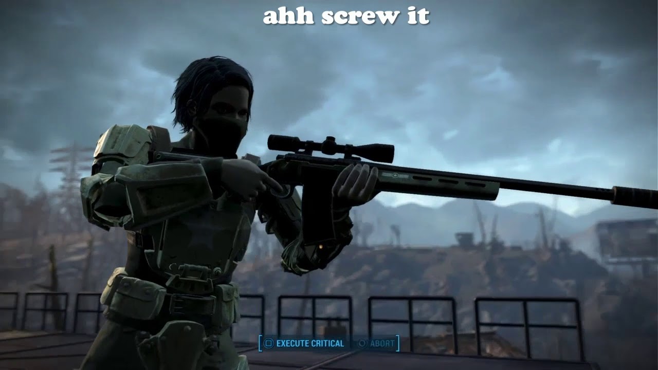 The Many Deaths of Marcy Long - YouTube