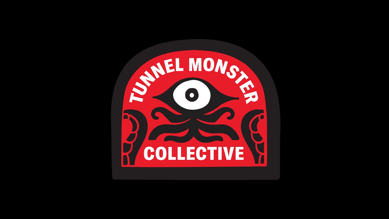 Tunnel Monster Collective Mini Documentary - YouTube