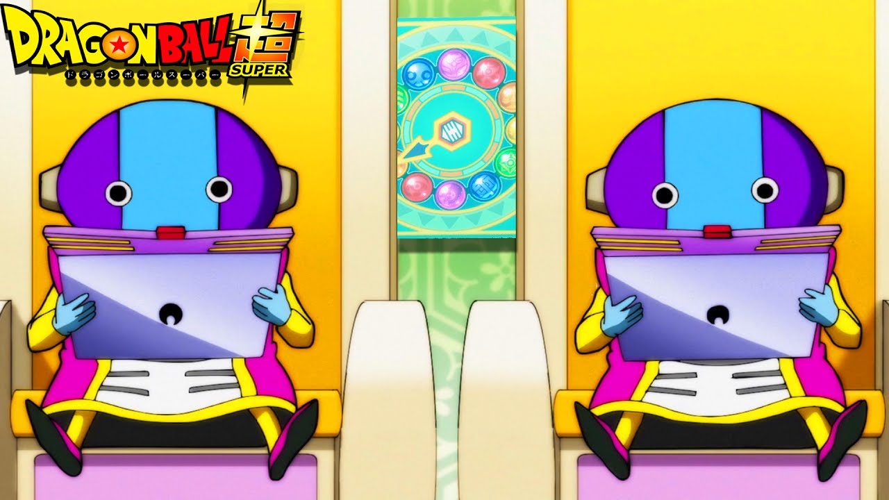 The Omni Kings GodPad Information And Universe 4's Mysterious Warrior ...