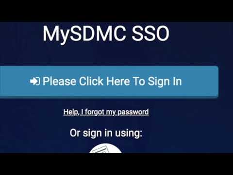 FOCUS student login directions