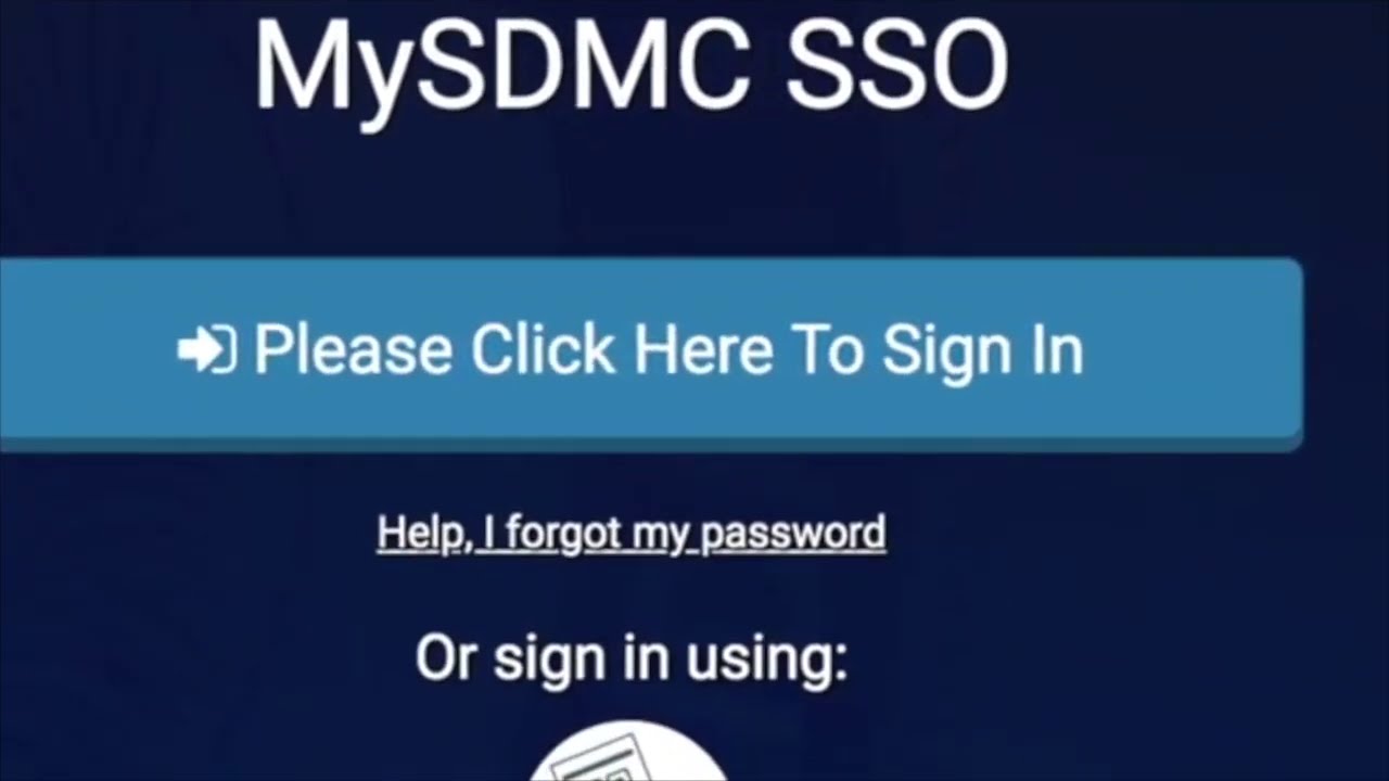 FOCUS student login directions - YouTube