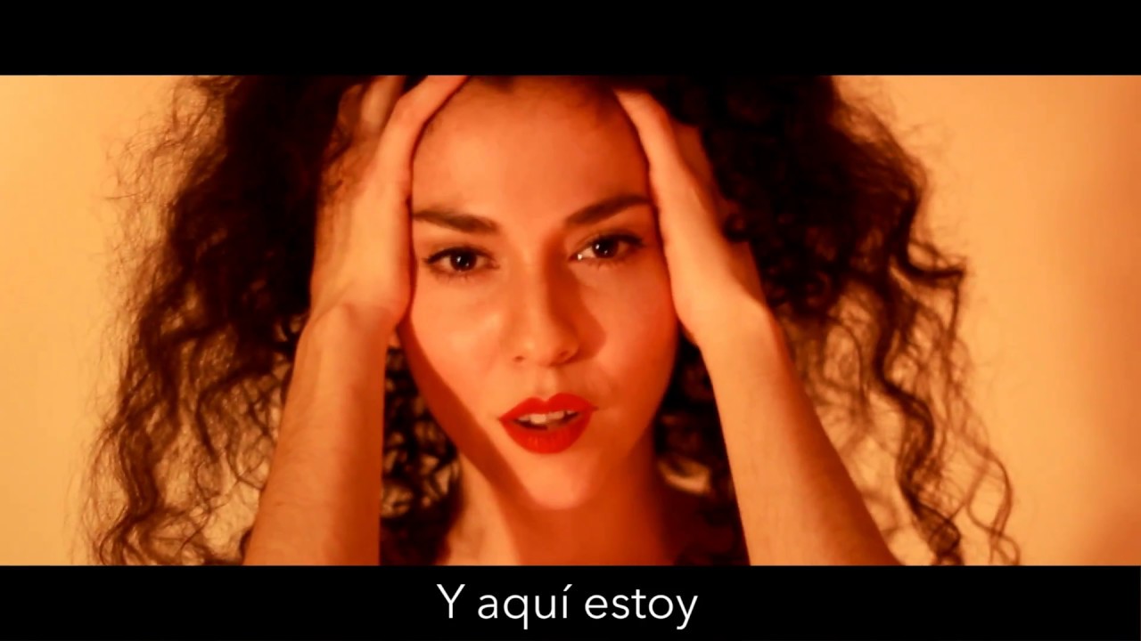 Marcela Lezcano - En vivo y directo (Oficial) - YouTube